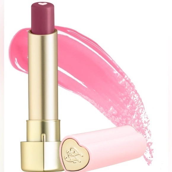 Too Faced | Makeup | Too Faced Too Femme Heart Core Lipsticktoo Femme ...